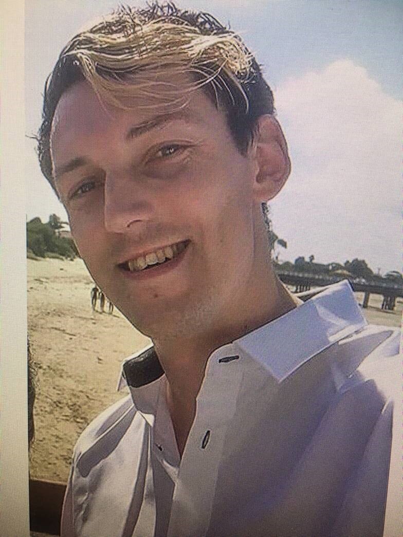 Police launch hunt for Melbourne man missing in national park near ...