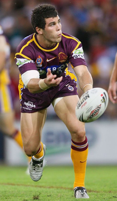 Broncos looking to pick up their act - ABC News