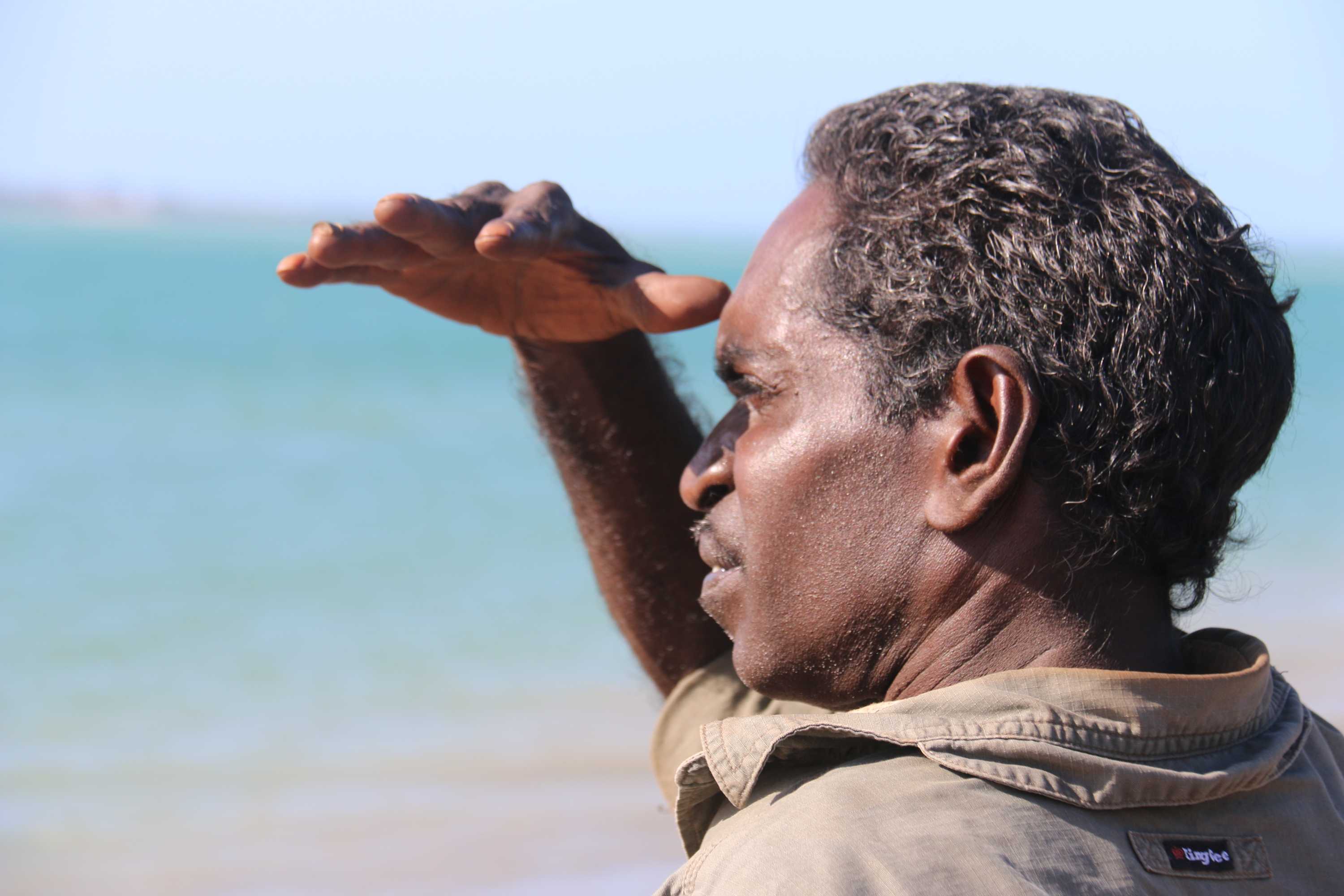 Aboriginal rangers unite to protect Australia's largest wooded ...