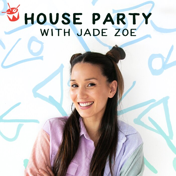 House Party with Shantan Wantan Ichiban and Jade Zoe - triple j