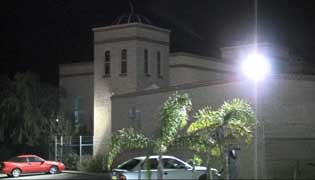 Govt may help fund mosque security upgrade - ABC News