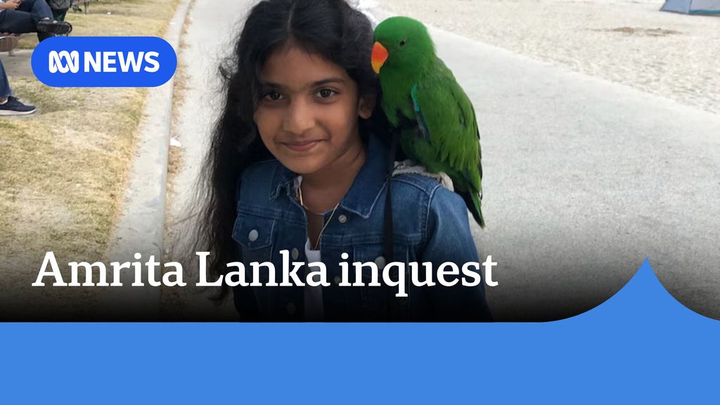 Monash Health admits failures in Amrita Lanka's death - ABC News
