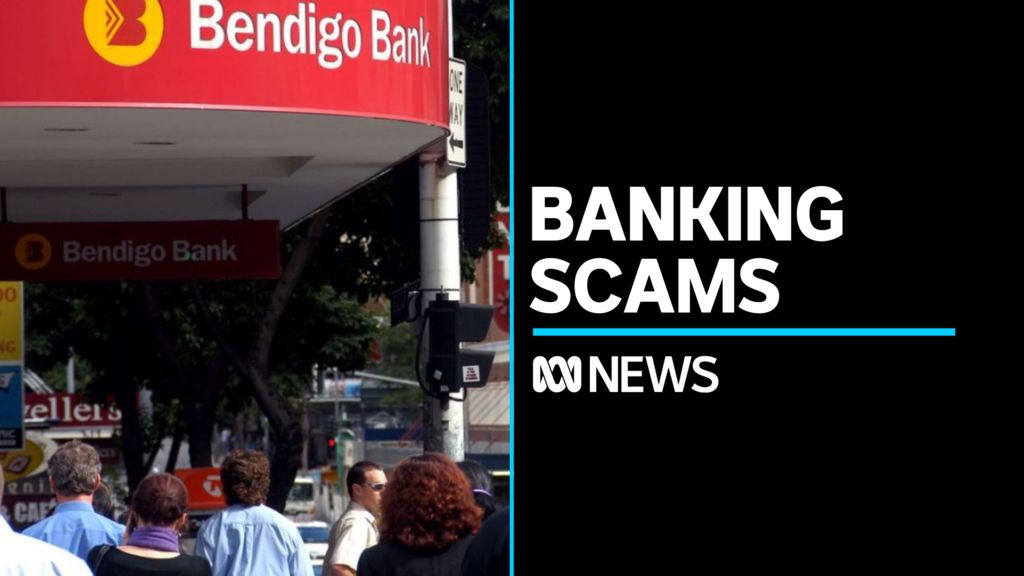 Assistant Treasurer says Australia facing a scams 'crisis' - ABC News