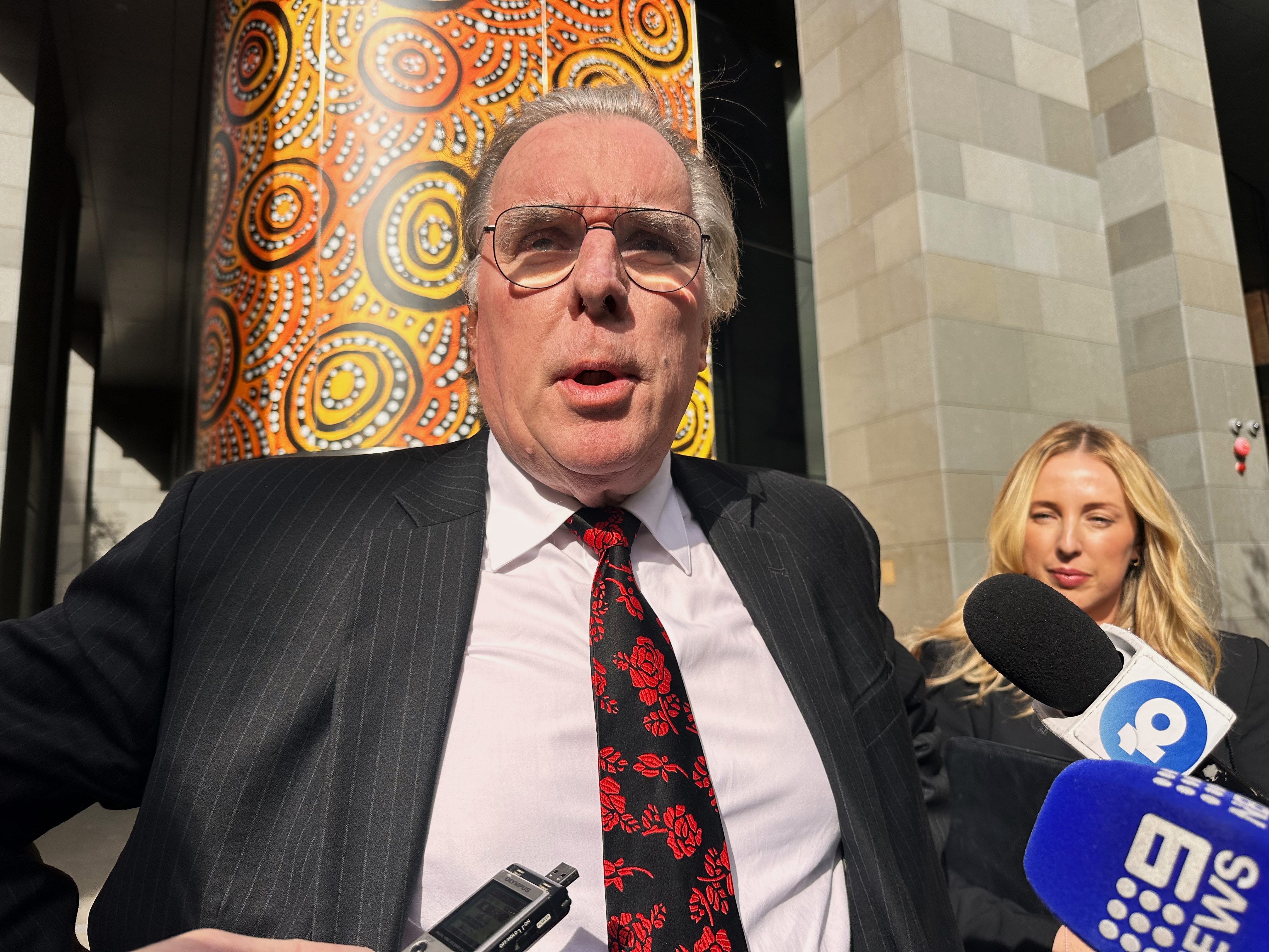 WA Senator Linda Reynolds wins legal bid to gain access to details of ...