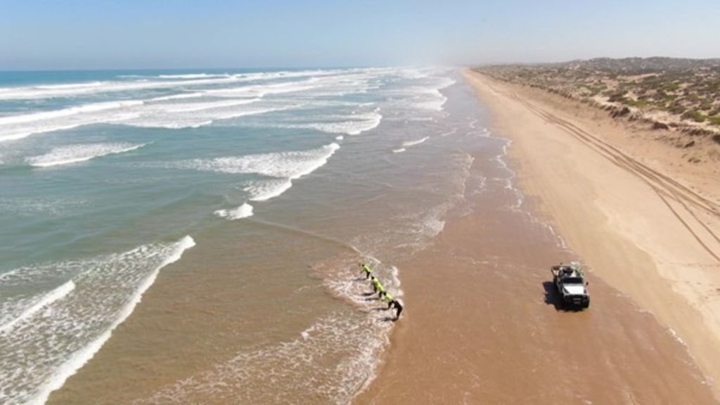 Goolwa - 5214 - Location - ABC News