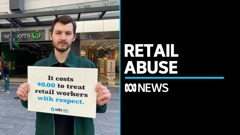 Rising cases of abuse against retail workers during pandemic - ABC News