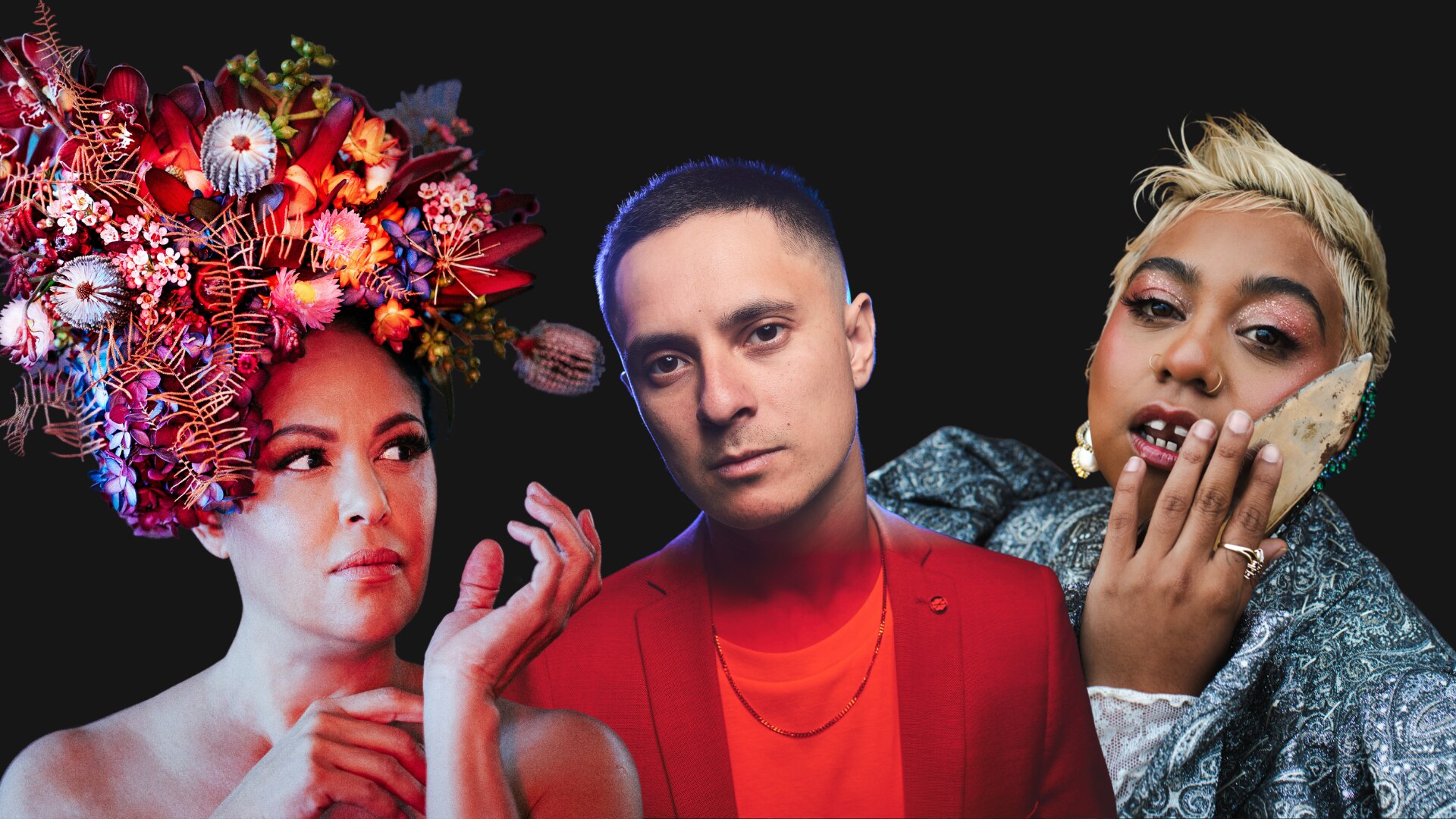 Celebrating Musical Excellence: Like A Version, new music, and deadly ...