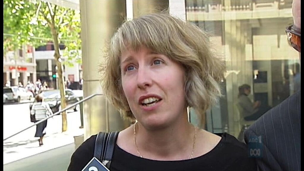 Dangerous driver jailed over death of unborn baby - ABC News