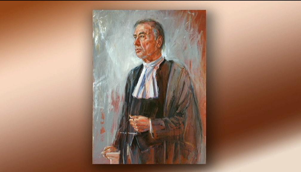 Special sitting marks Chief Justice's retirement - ABC News