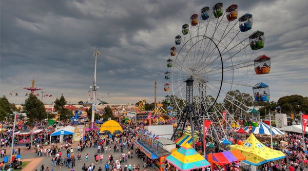 More Royal Show tickets to win on ABC Radio Adelaide - ABC Adelaide