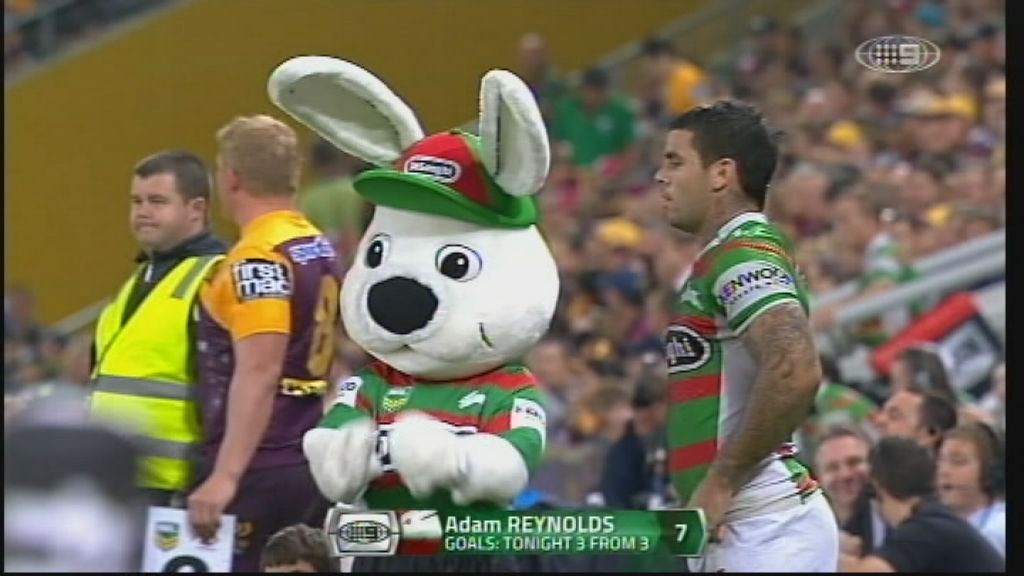 Rabbitohs beat Broncos to claim seventh win - ABC News