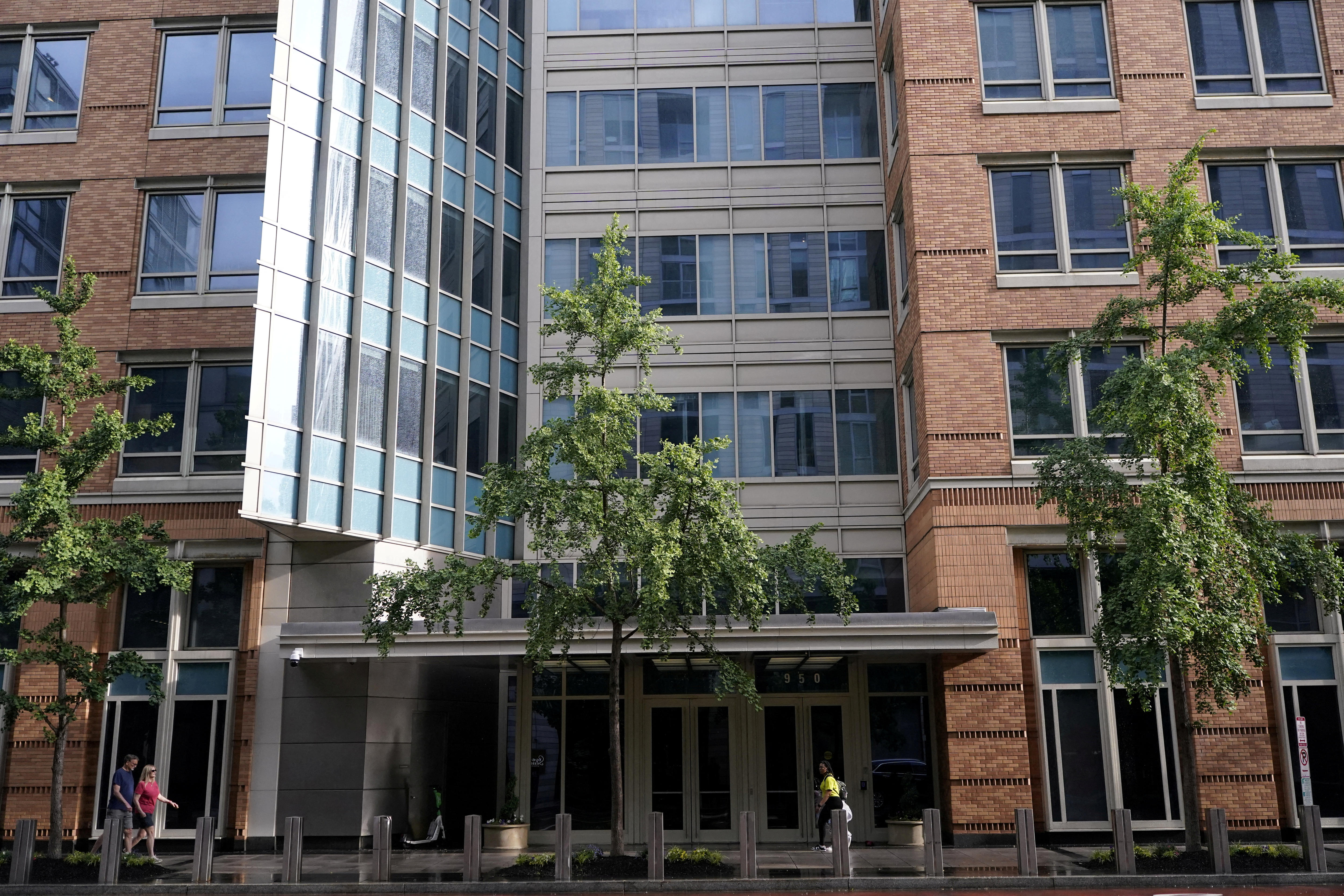 What is 8647? Secret Service investigates former FBI director James ...