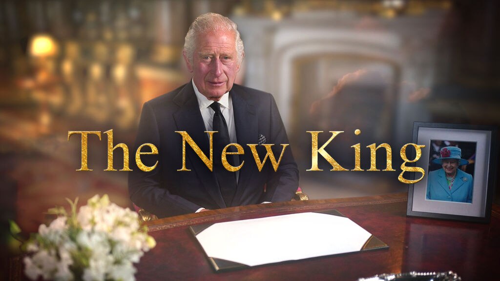 Beginning of a new era as King Charles III is proclaimed monarch - ABC News