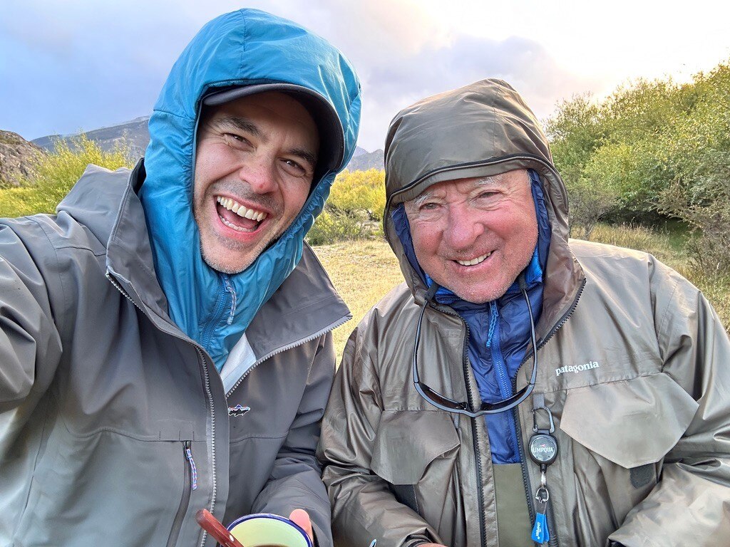 The Patagonia story: how to make a fortune and give it all away - ABC ...