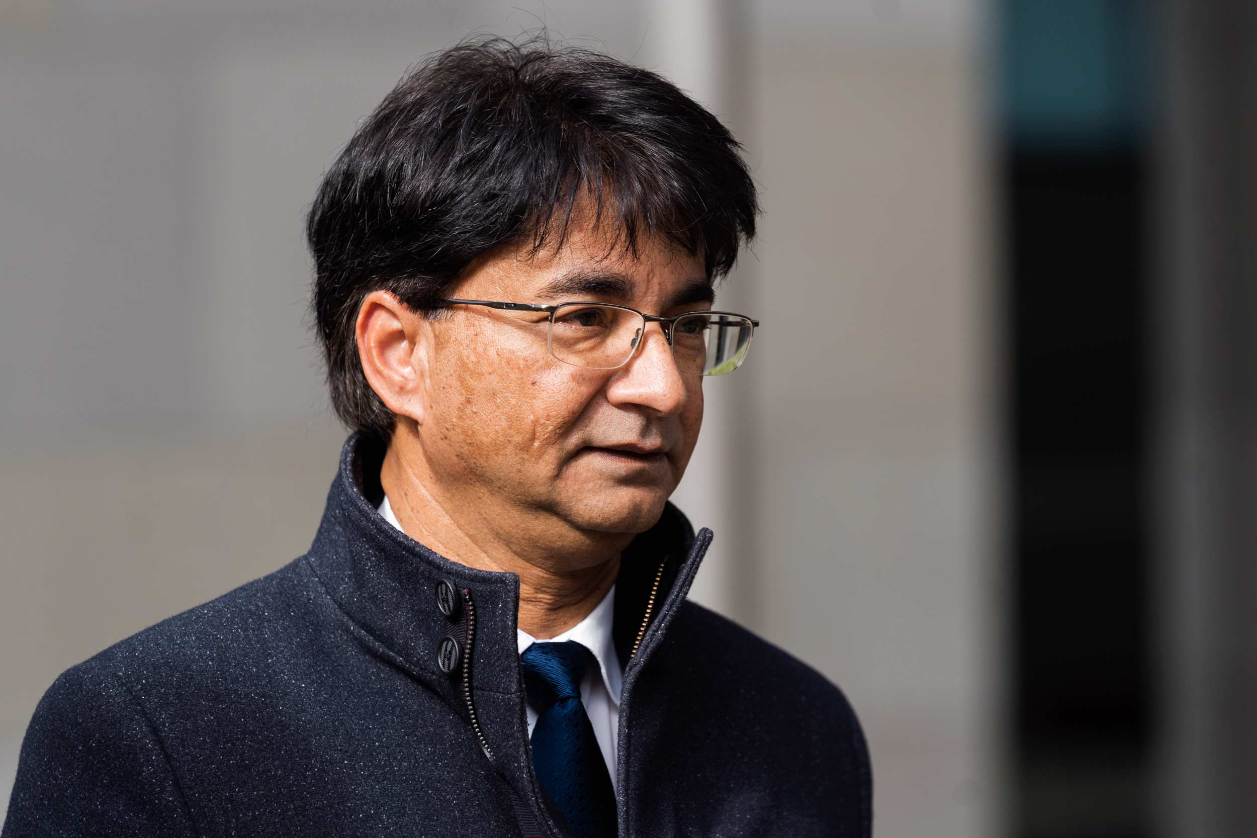 Lloyd Rayney calls for fresh investigation into murder of wife Corryn ...