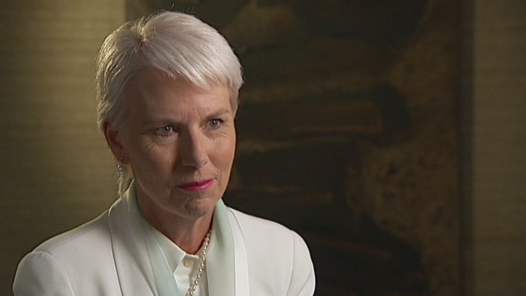 More workplace flexibility needed says retiring Westpac CEO Gail Kelly ...