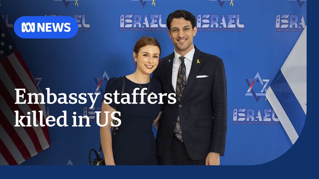 Winners of Australian of the Year awards announced - ABC News
