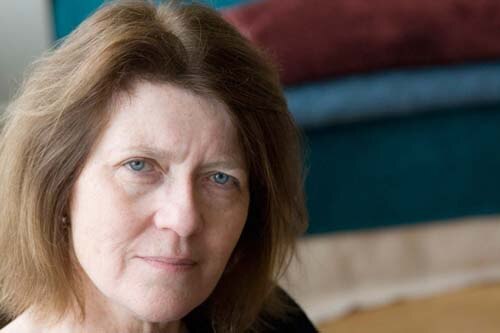 The evolution of Kate Jennings - ABC listen