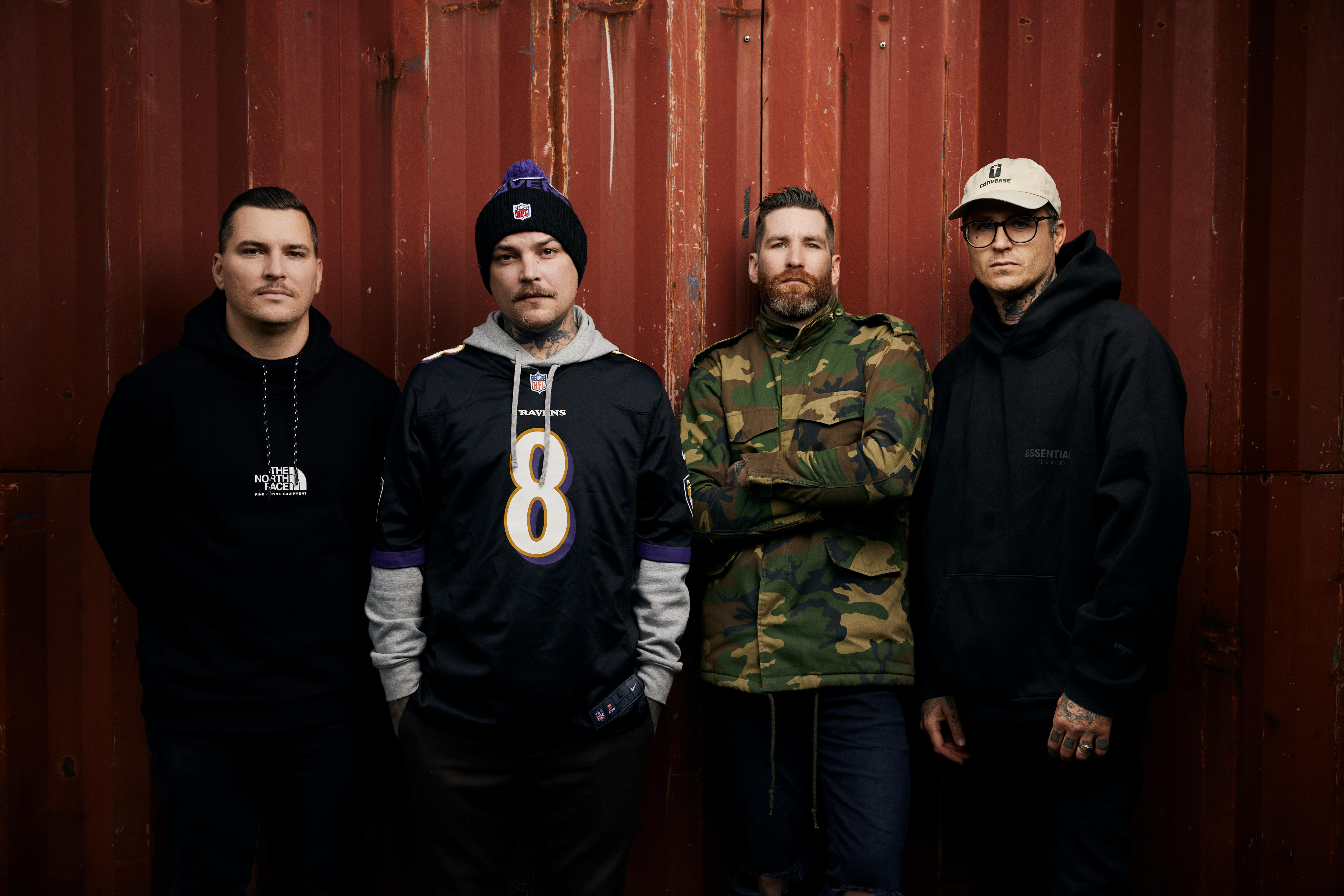 The Racket with Lochlan Watt - triple j