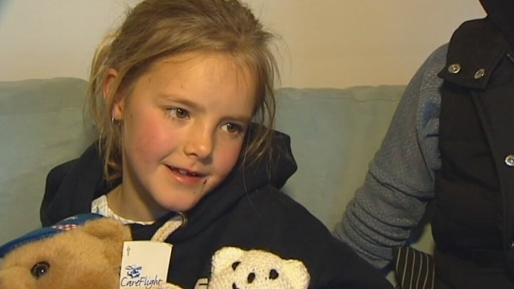 Anne Tarasov - ABC News