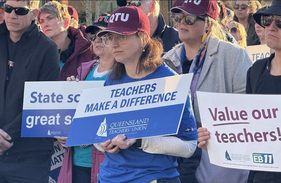 Brisbane Breakfast with Loretta Ryan and Craig Zonca and Joel ...