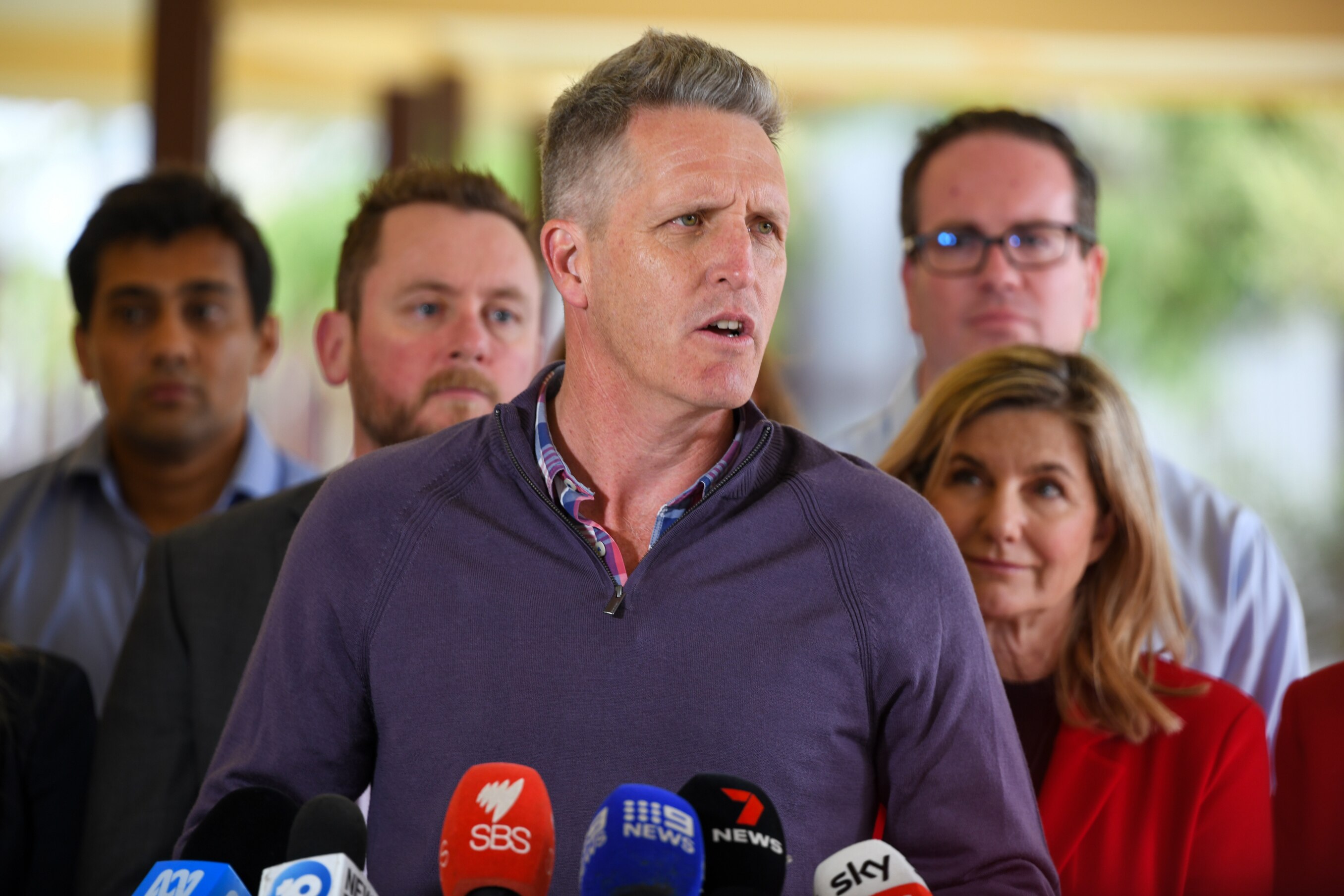 How independent Kate Hulett has been a game changer in the electorate ...