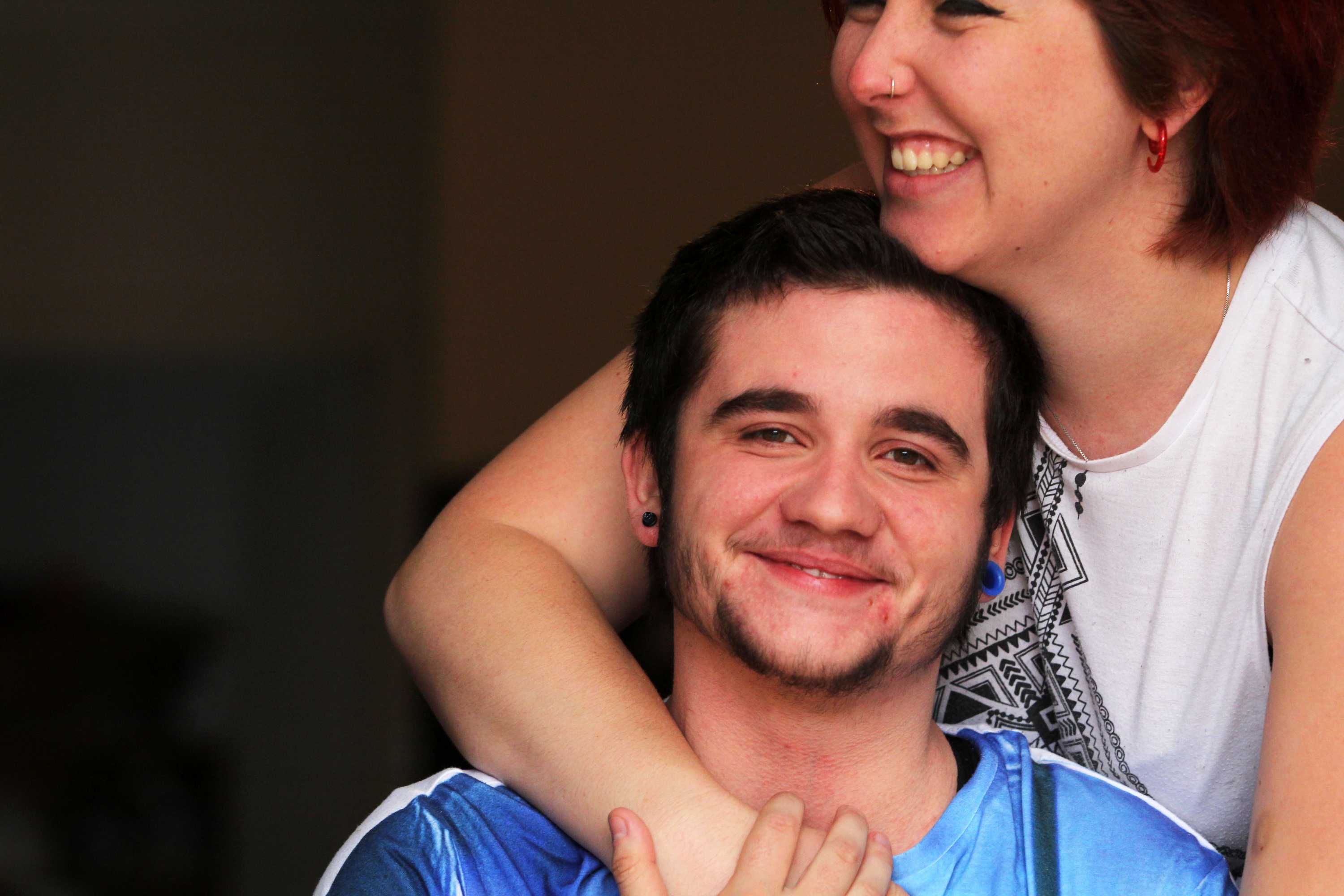 Becoming a man: Toby's insight into the transition process - ABC News