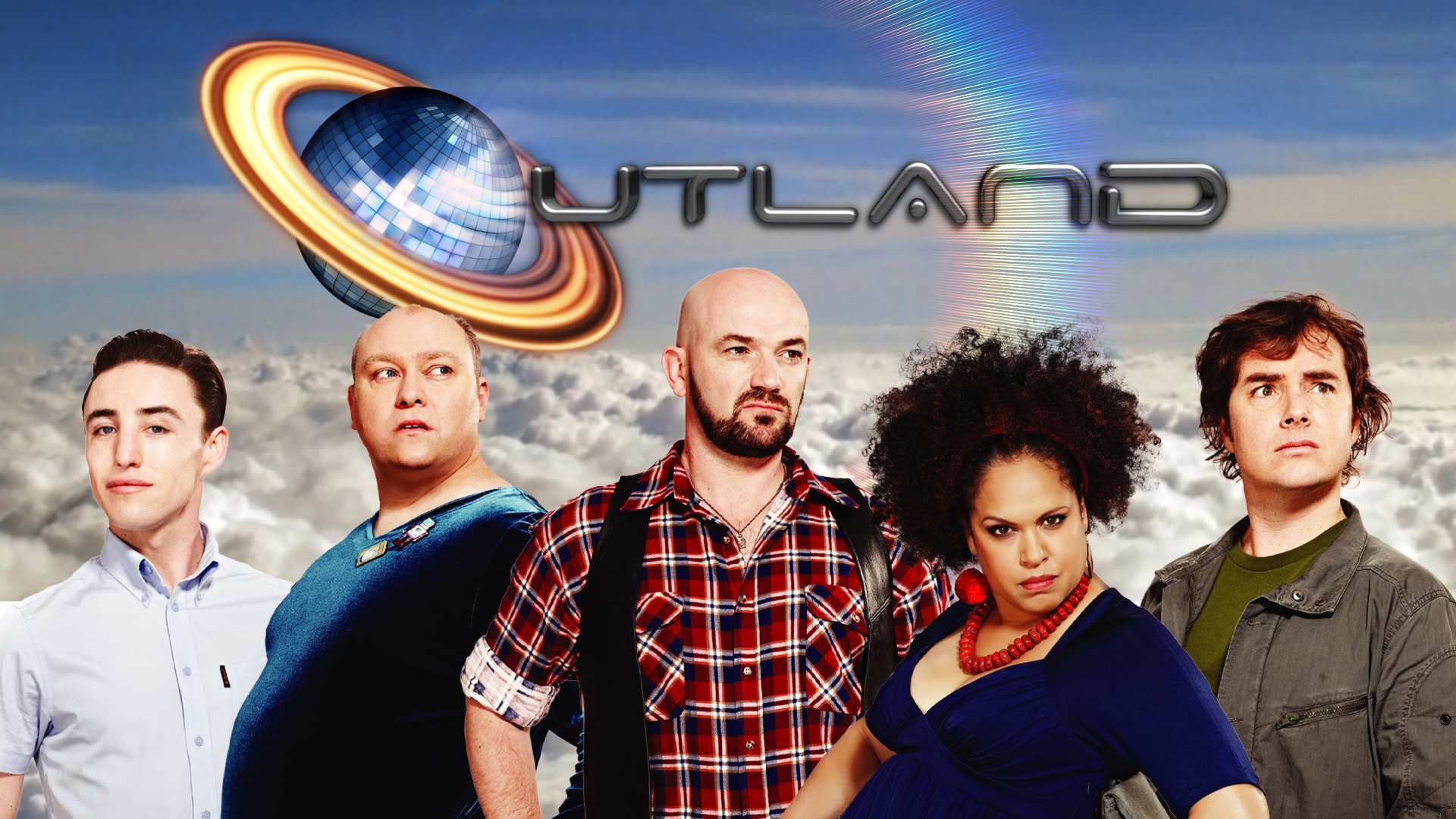Outland - ABC Content Sales
