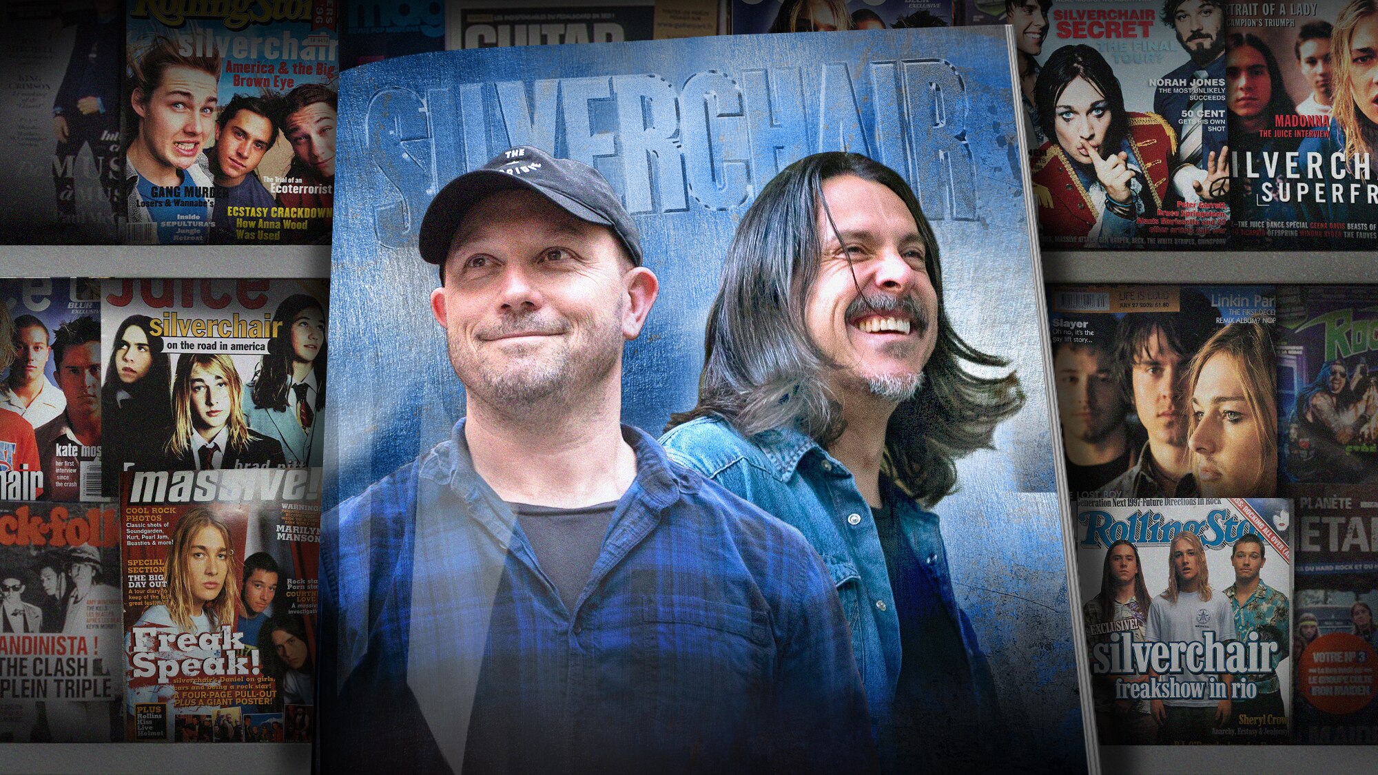 The silver lining - ABC News