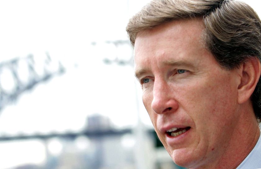 Sydney MPs top 'least performing' list - ABC News