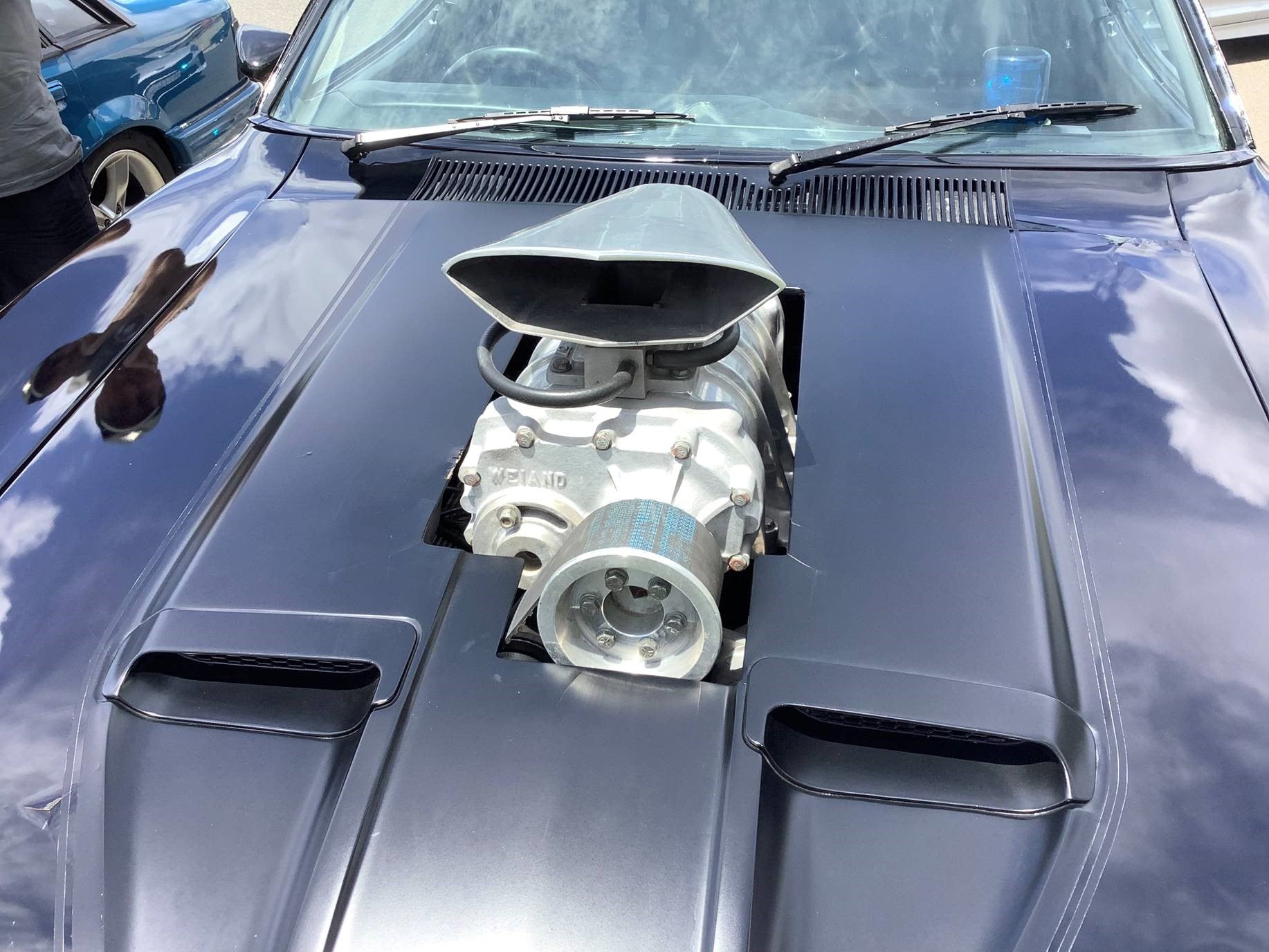 Mad Max copycat prompts warning against motorists with illegal car ...