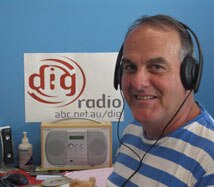 Australian Music Month: Stuart Matchett - ABC Radio National
