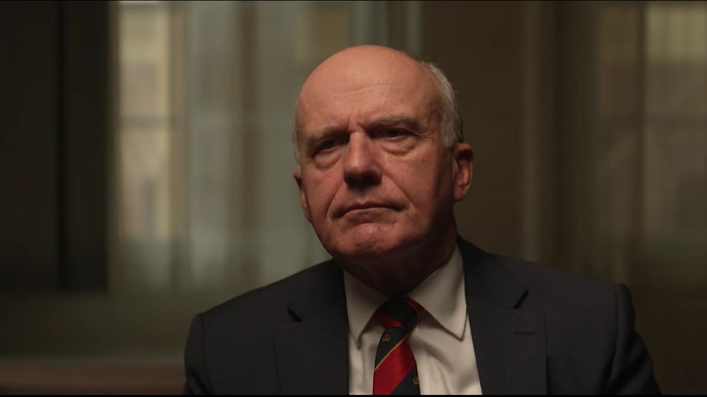 Eric Abetz on how Malcolm Turnbull would respond if he was told "Tony ...