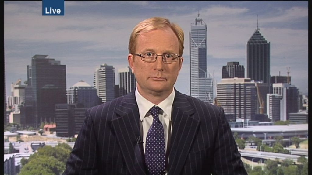 Angola - Location - ABC News