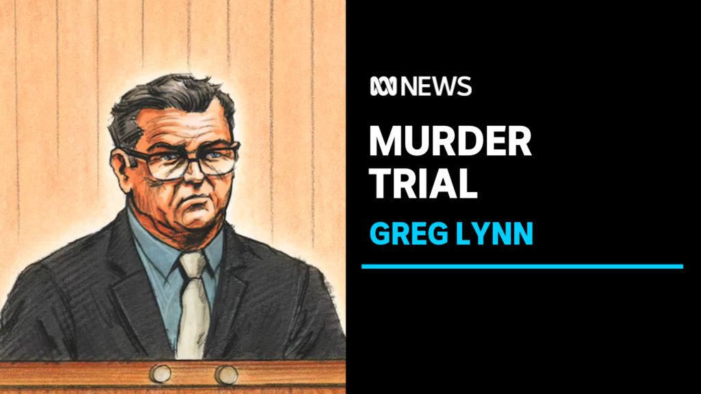 Jury told to rule out manslaughter verdict in Greg Lynn trial - ABC News