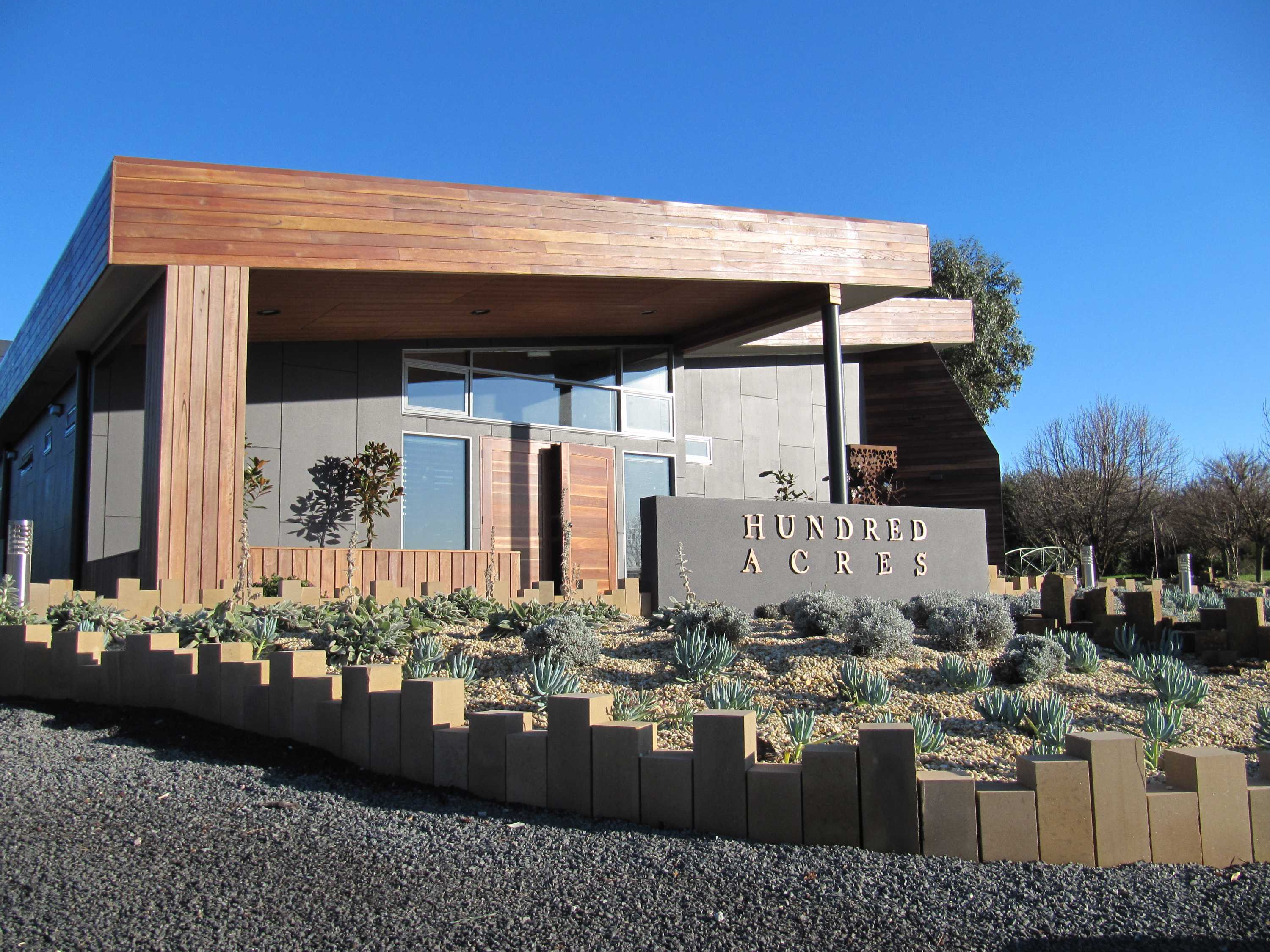 Ghost Rock opens new commercial winery on Tasmania's central coast ...