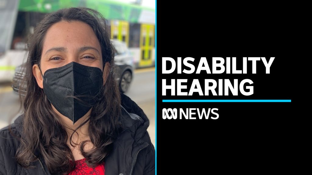 Disabilities - Topic - ABC News