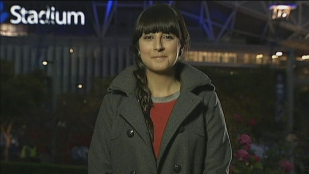 State of Origin I: New South Wales 14-6 Queensland - ABC News