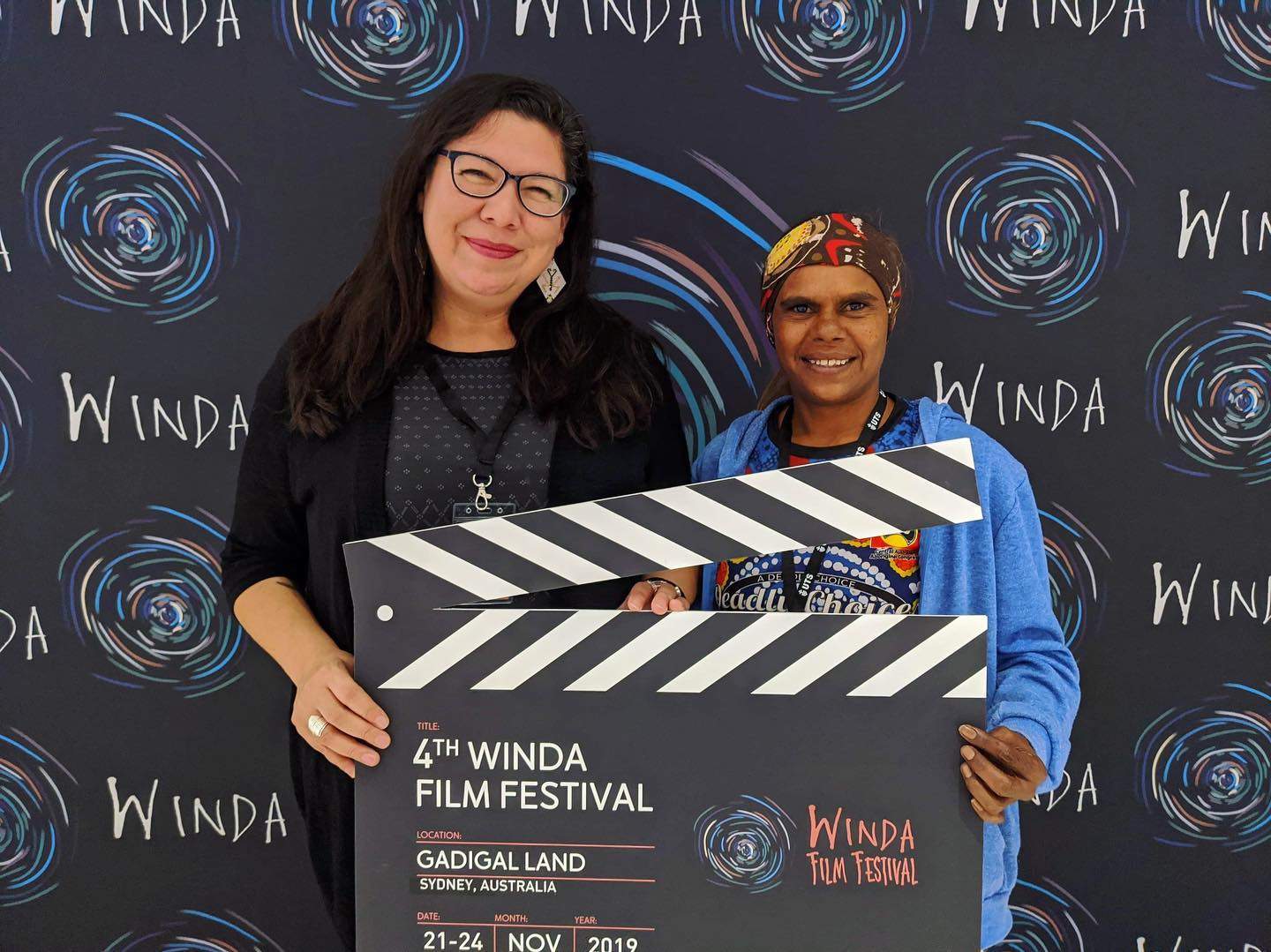 Hard Yarns - ABC listen