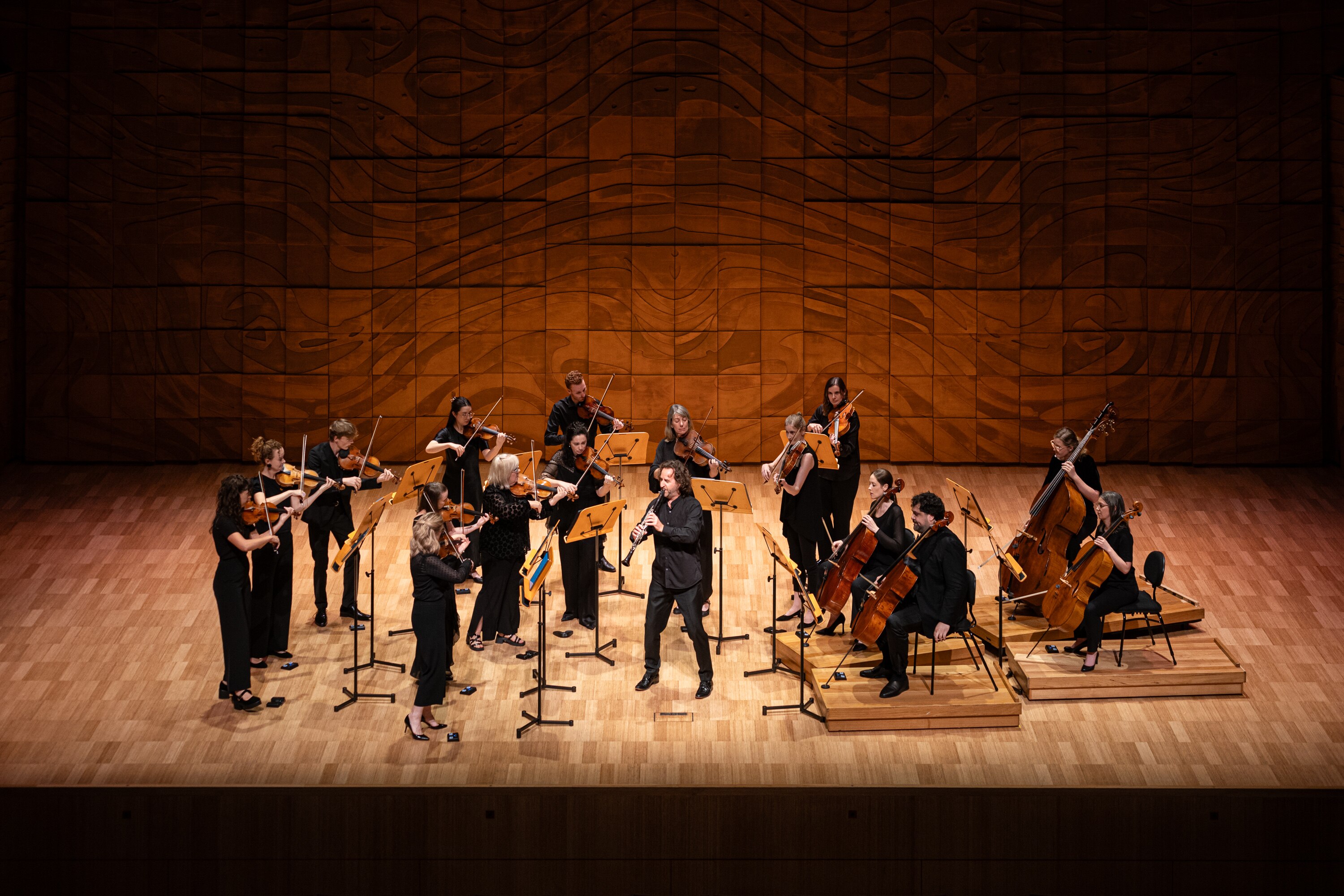 MCO: Daybreak - ABC listen