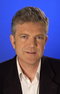Michael Duffy - ABC Radio National