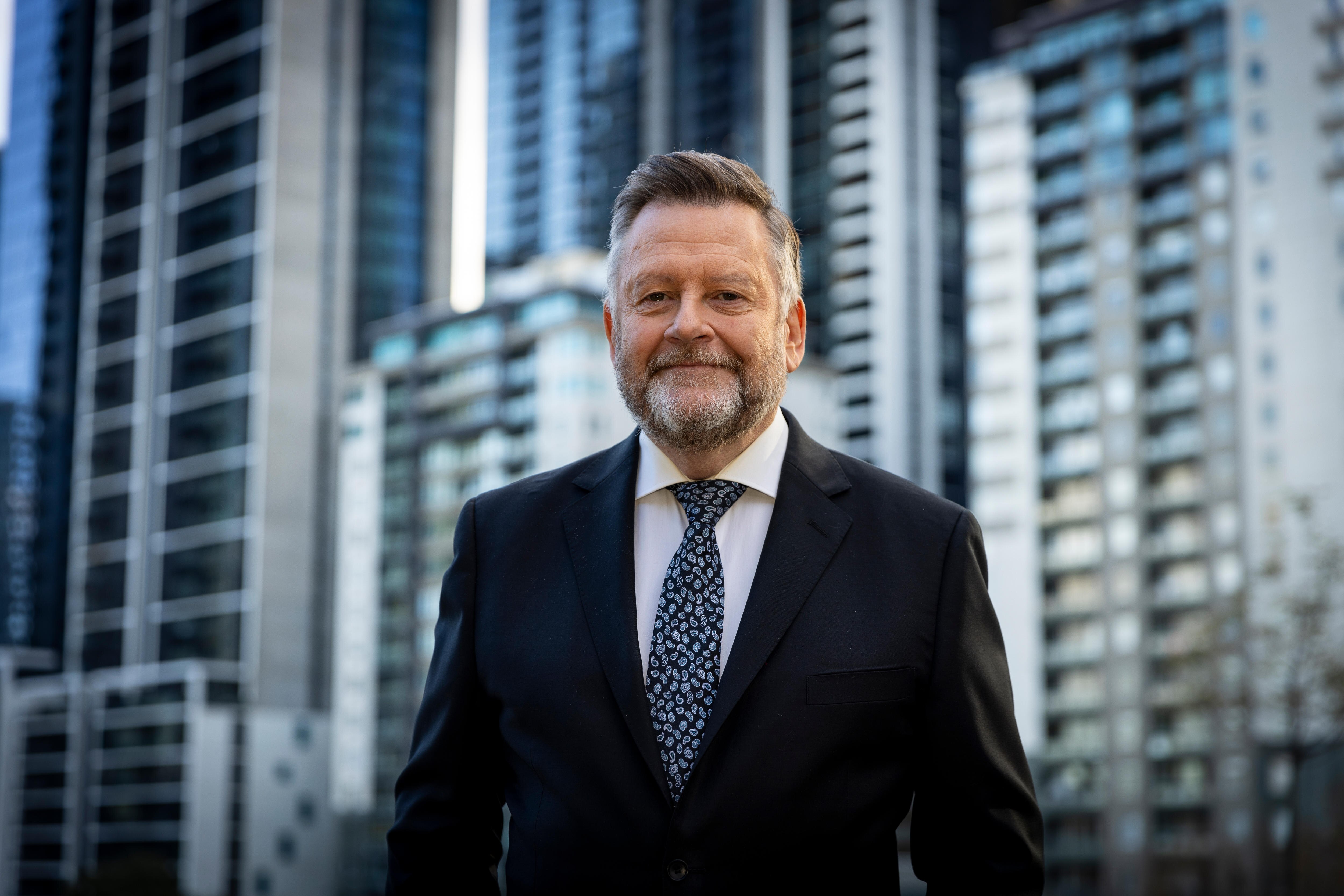 Tamara Oudyn - ABC News