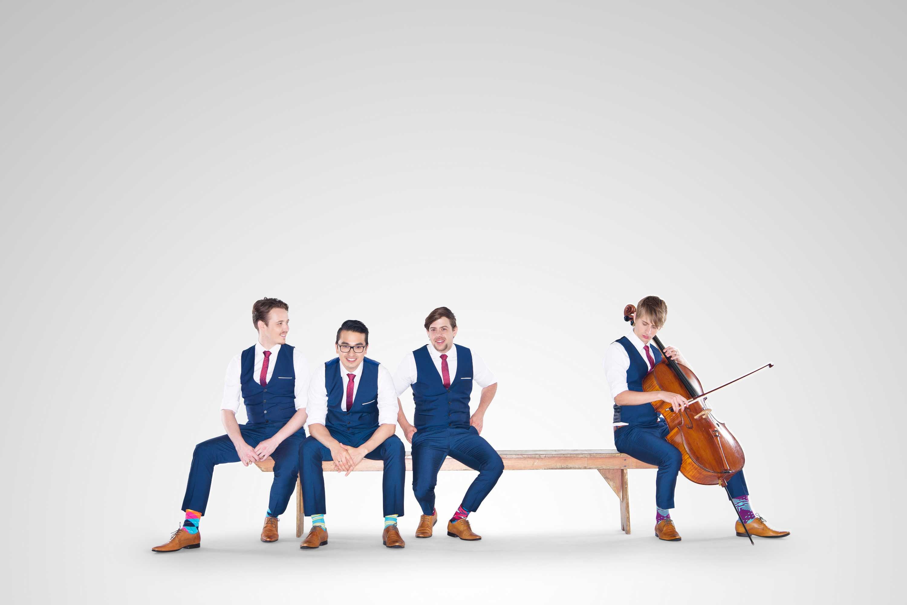 Live Music - ABC Classic