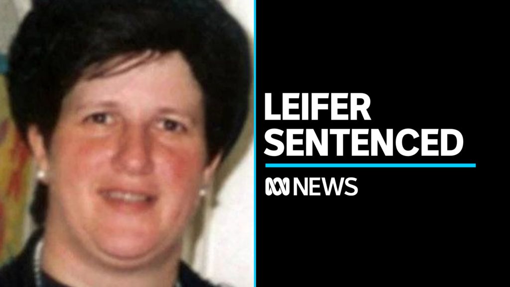 Malka Leifer sentenced to 15 years in prison - ABC News