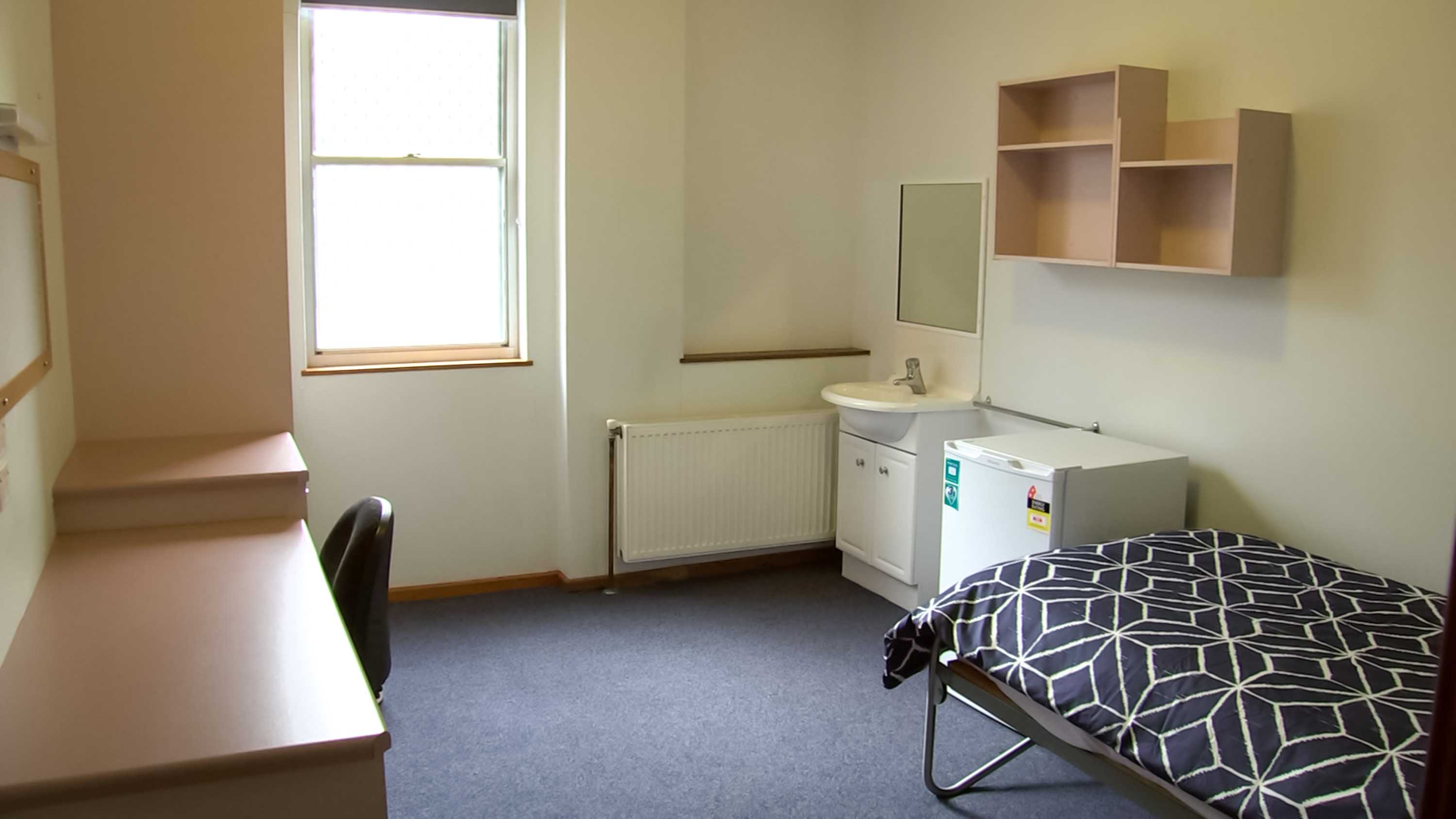 Coronavirus has turned MacKillop House from a convent for nuns to a ...