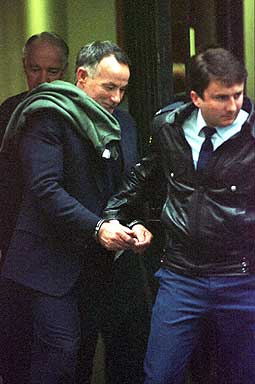 Milat says brothers innocent - ABC News