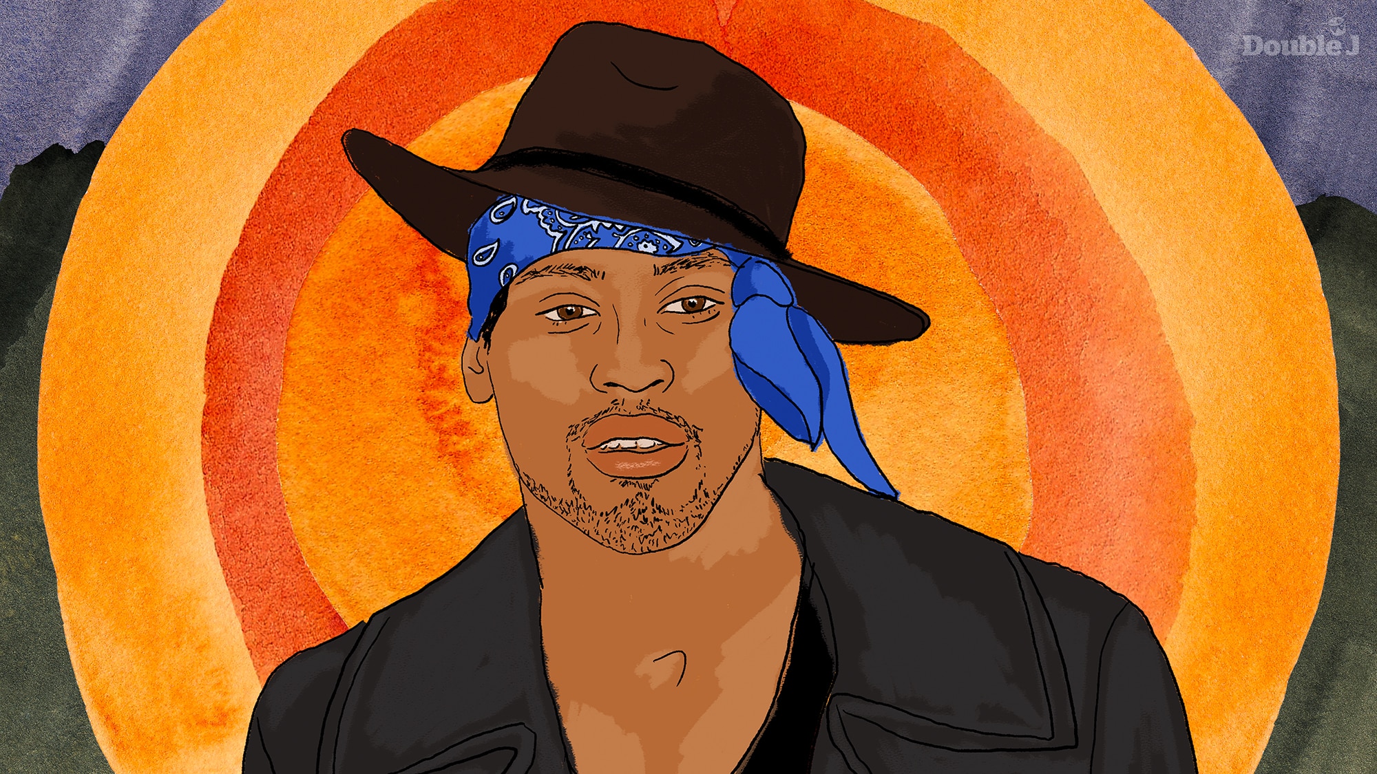 D'Angelo - ABC listen