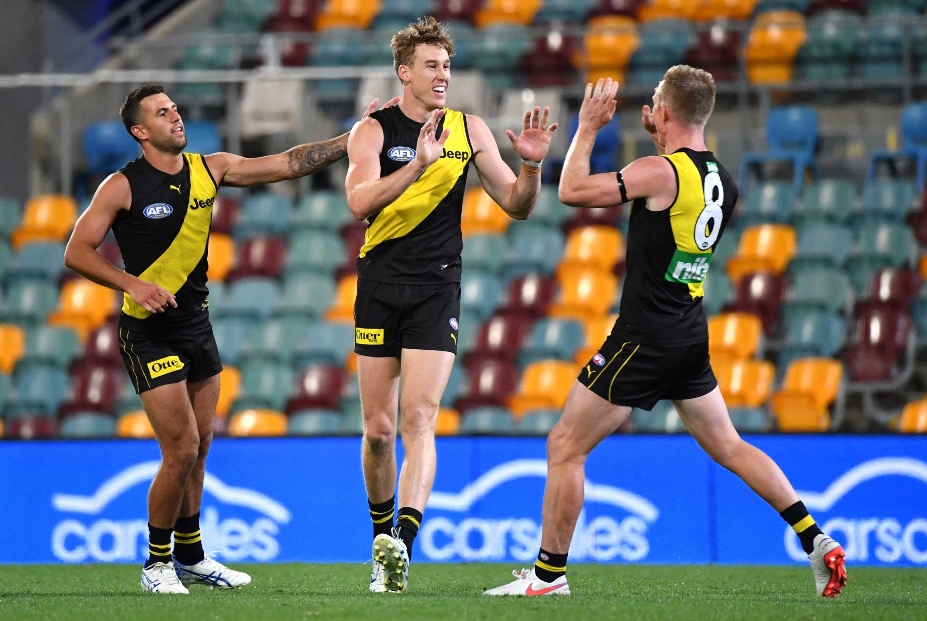 Richmond's Tom Lynch avoids AFL suspension, free to play Port Adelaide ...