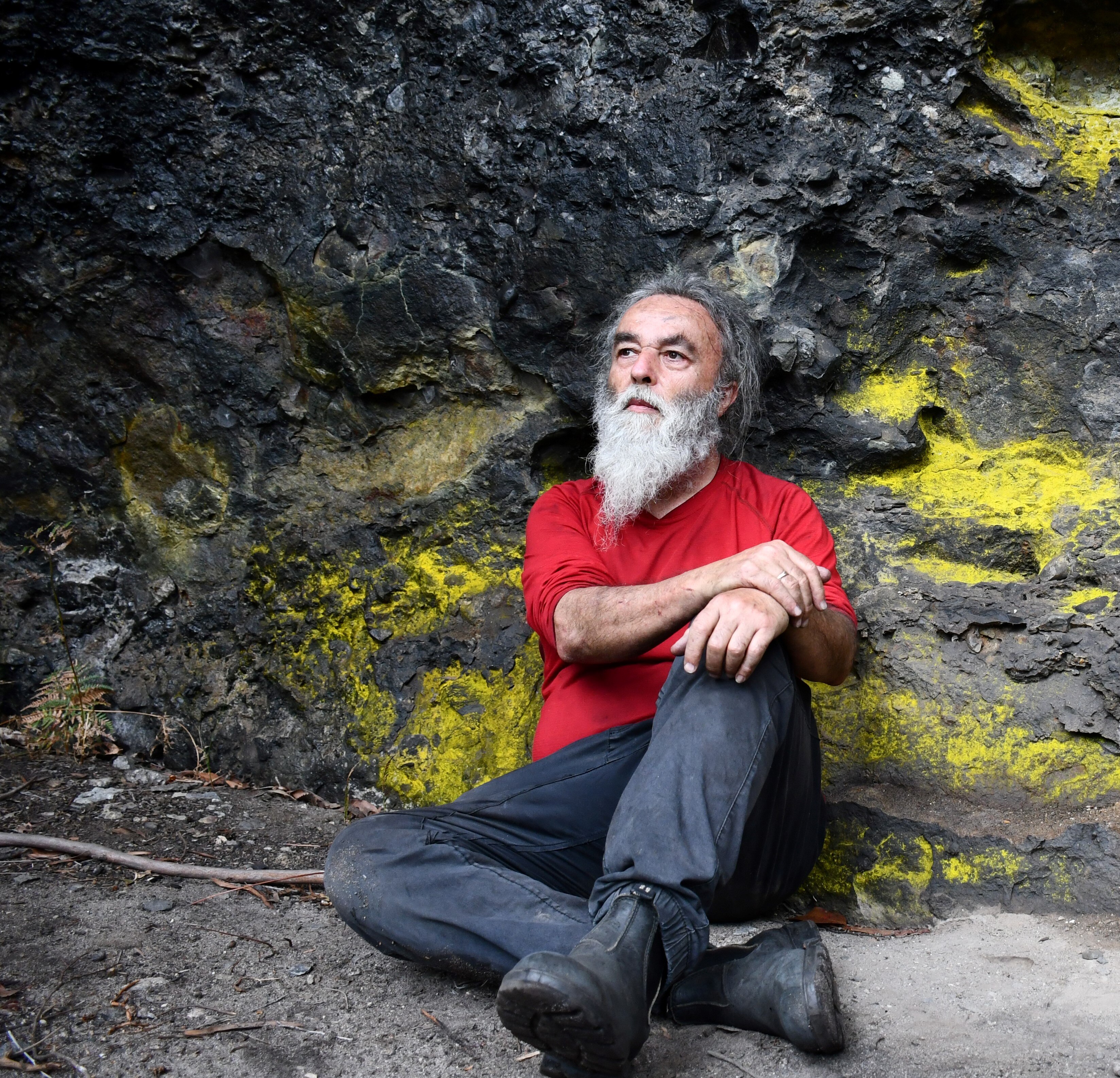 Weathering extremes: Sydney Chamber Opera's triple bill and Jim Denley ...