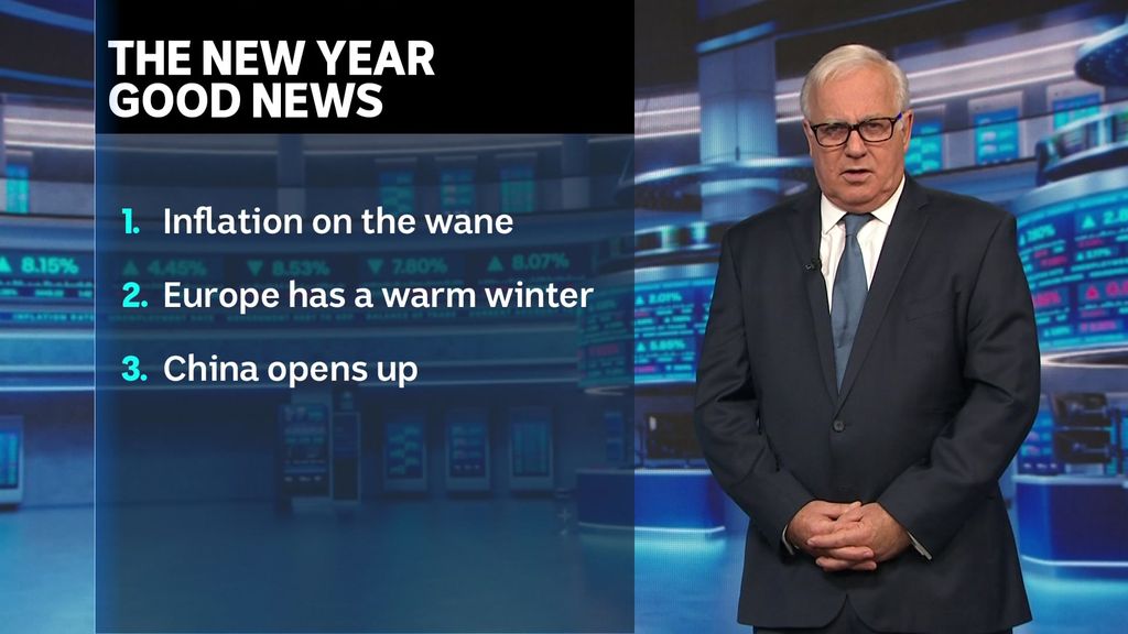 Monday Finance with Alan Kohler - ABC News